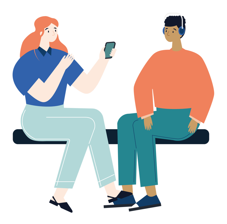 Kooth Digital Health | Alongside Your Community