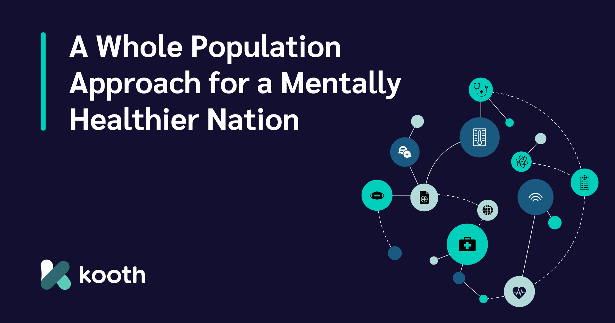 How a Whole Population Approach to Mental Health Can Improve Outcomes ...